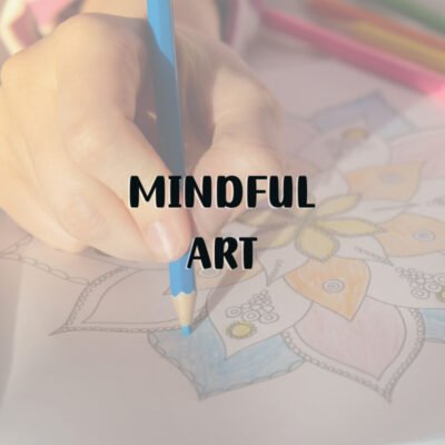 Mindful Doodling: 5 Easy Fun Ways to Everyday Calm - A Mindful Haven