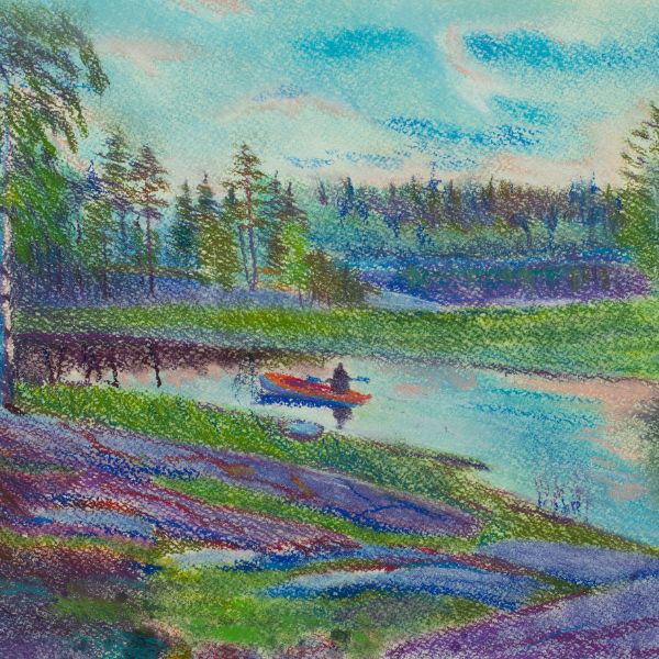Ultimate Guide to Nature Inspired Art and Mindful Living - A Mindful Haven